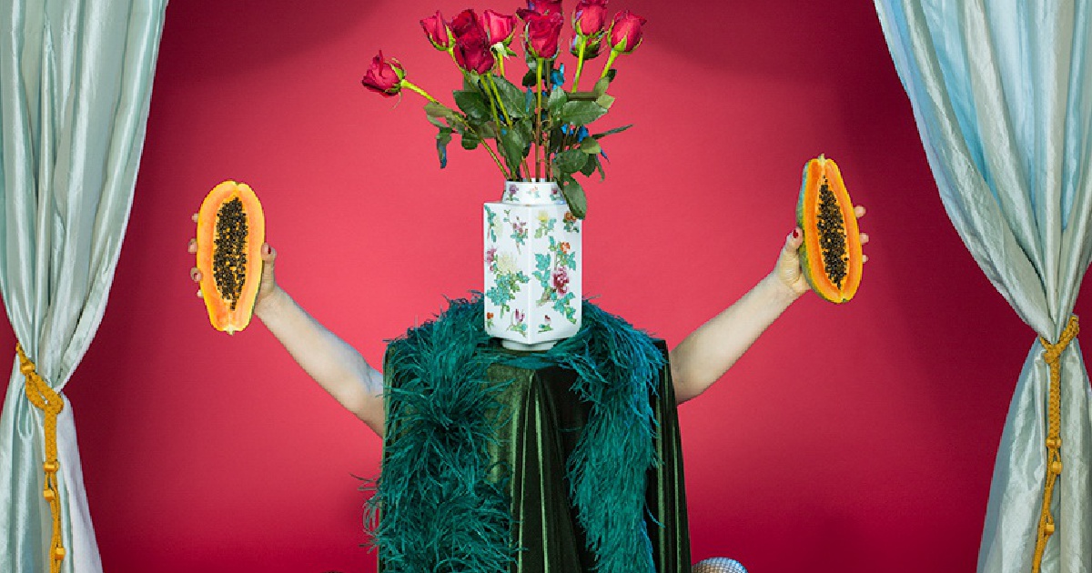 AMANDA ROWAN | She Curates