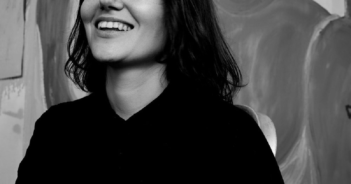 LENA BRAZIN | She Curates