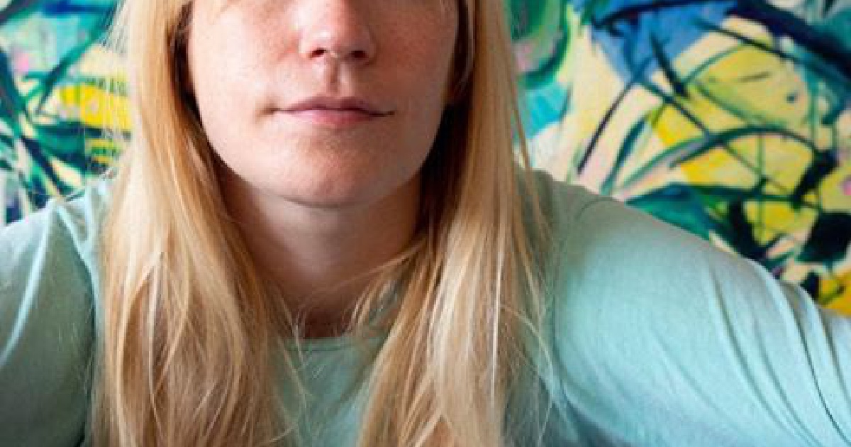 ELIZABETH POWER | She Curates