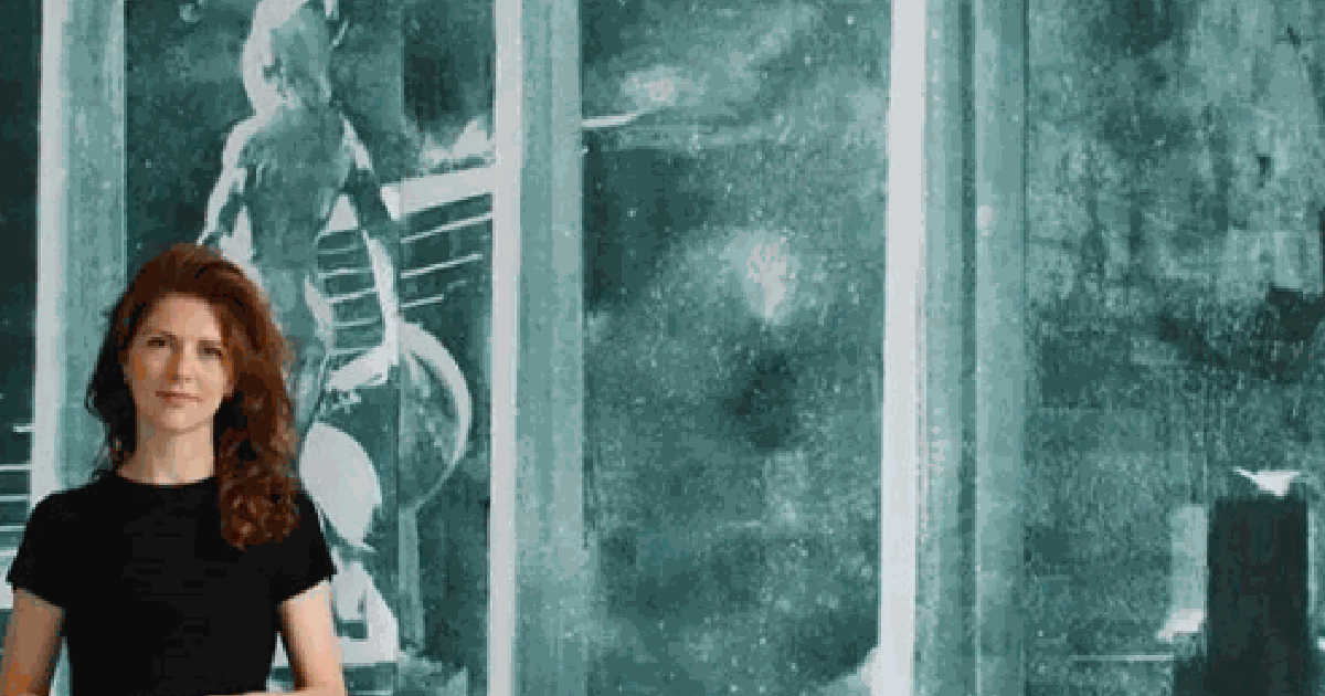 ELEANOR WATSON | She Curates