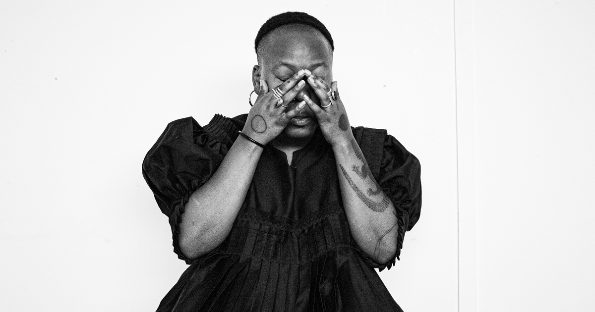 Manyaku Mashilo | She Curates